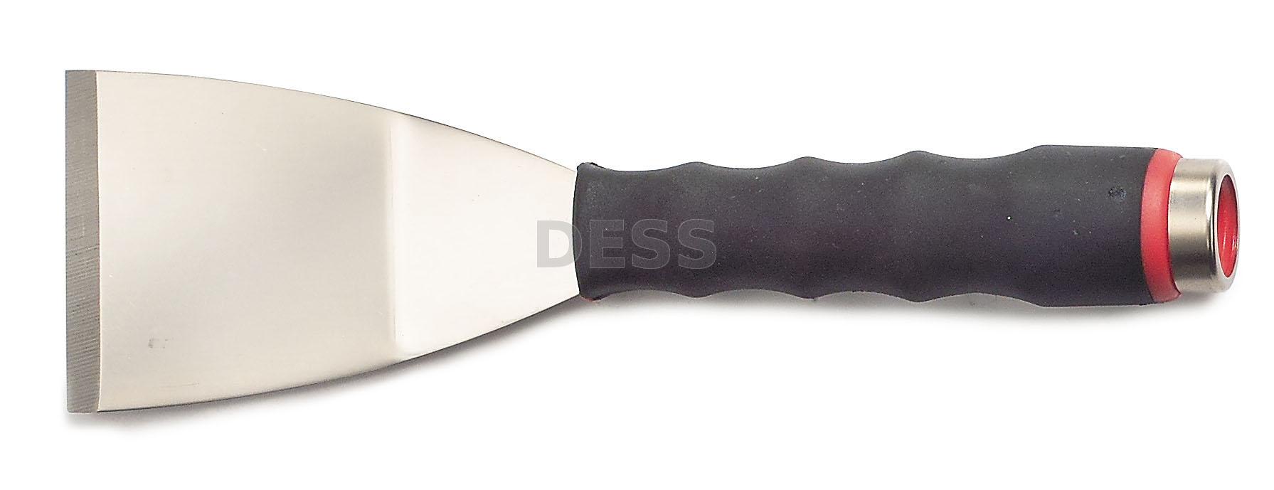 DuraGrip Pole Scrapers | DESS INDUSTRIAL CO., LTD.