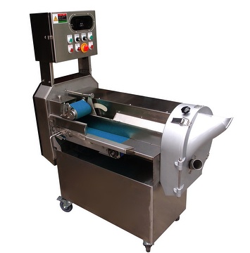 DISASSEMBLE BELT VEGETABLE CUTTER | Taiwantrade