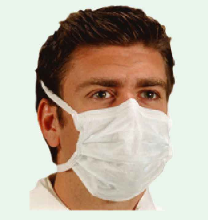 FACE MASKS | Taiwantrade