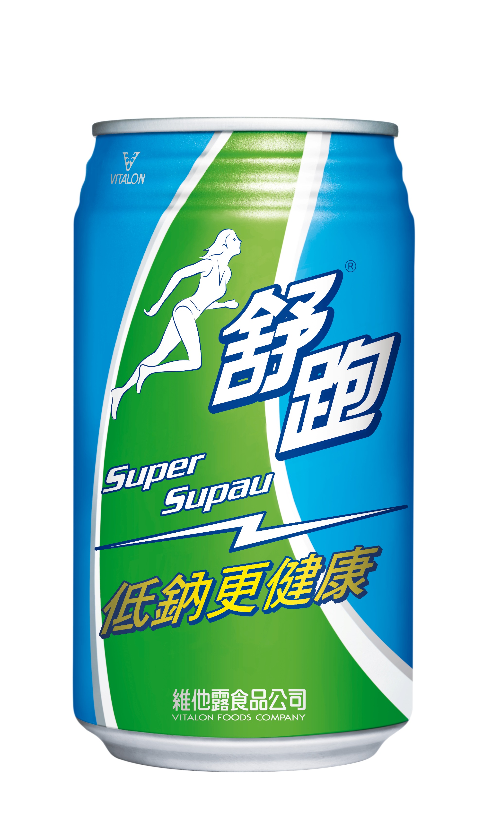 Super Supau Sports Drink | Taiwantrade.com