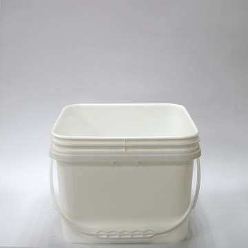 Square Plastic Pail Storage Boxes | Taiwantrade
