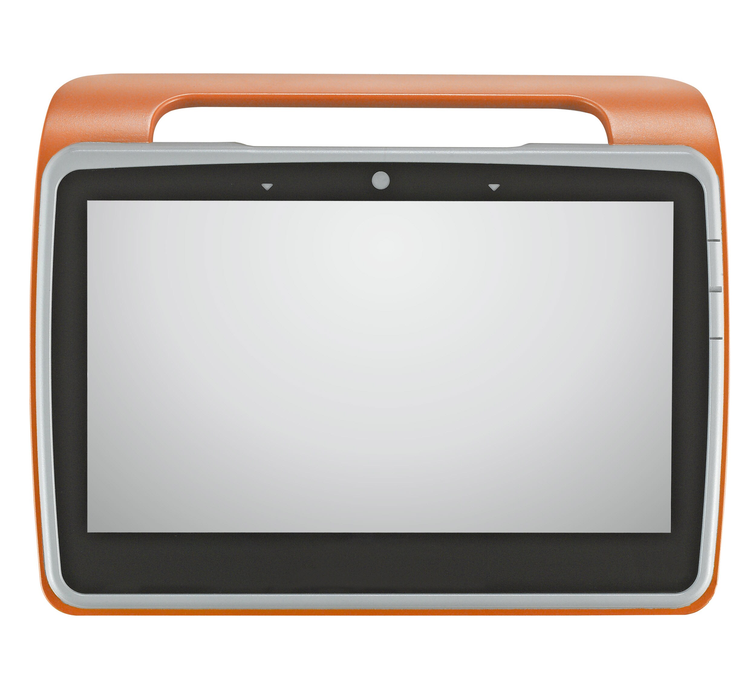 12” Rugged EMS Tablet | Taiwantrade