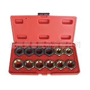 12 piece Axle Spindle Re-threading Set | Taiwantrade