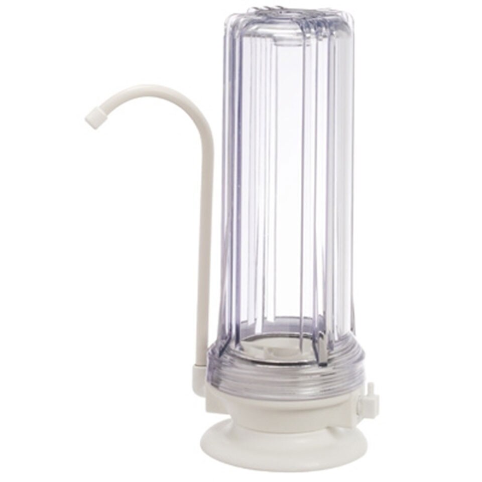 Single Stage Water Filtration System | Taiwantrade