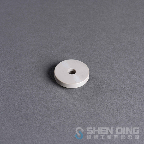 PEEK Plastic Guide Wheel, Chemical Resistant＊ | Taiwantrade