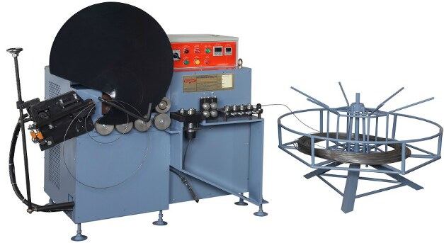 Auto Rolling Cutter | Taiwantrade.com