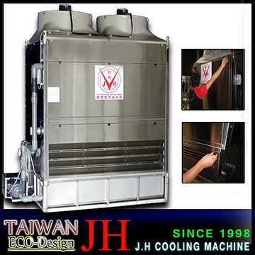 Closed Circuit Cooling Tower;Cooling tower;Closed loop Cooling Tower ...