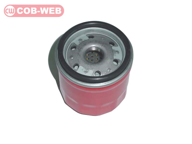 Transmission Filter, SF355, OEM 29537268, Transmission Parts, [COB-WEB ...