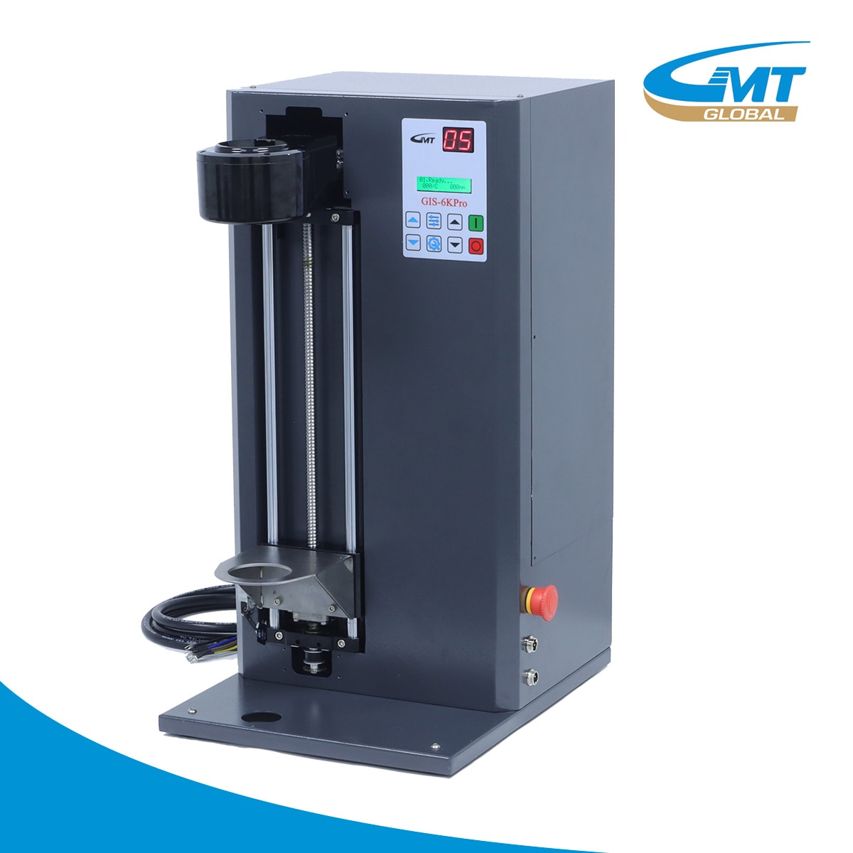 Robust Shrink Fit Machines from Your Trusted CNC Supplier | Taiwantrade