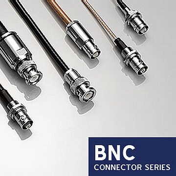 BNC Connectors | Taiwantrade
