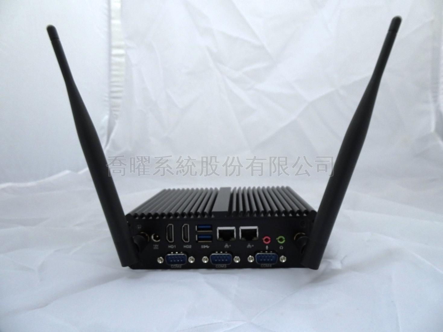 aIOT Box PC | Taiwantrade