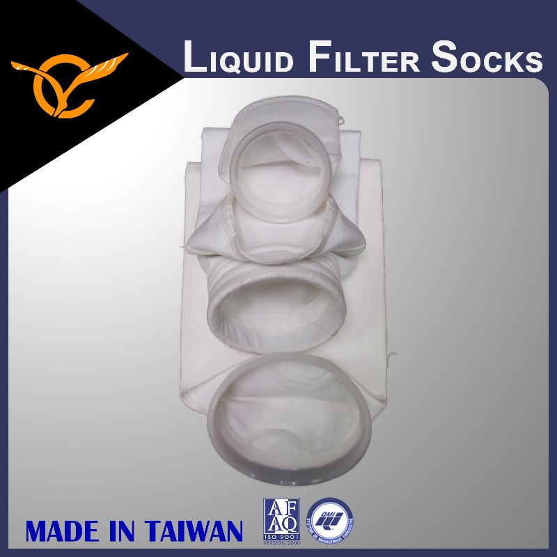 PTFE Liquid Filter Bag For Refining Industry | Taiwantrade