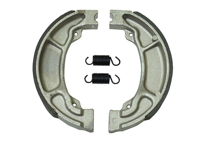 MOTORCYCLE BRAKE SHOE SOK134 FOR HONDA PCX LEAD | Taiwantrade