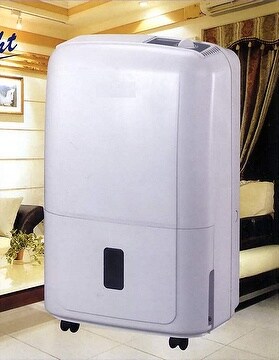 Dehumidifier | Taiwantrade