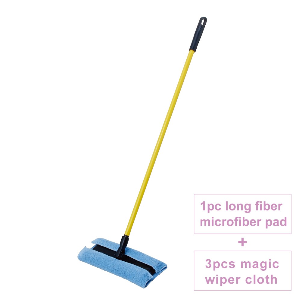 Economy Flat Mop, Taiwan OEM Manufacturer | Taiwantrade