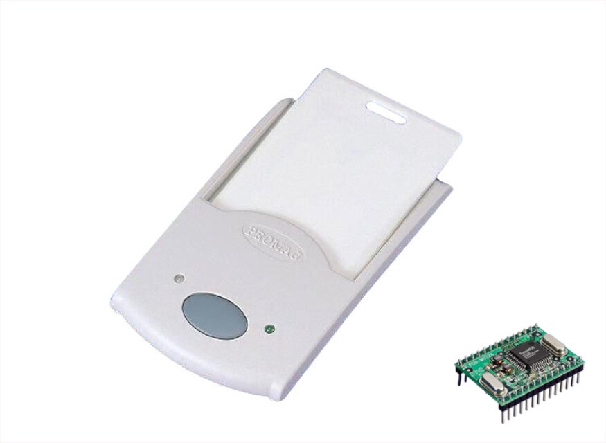 MIFARE Card Reader/Writer | Taiwantrade