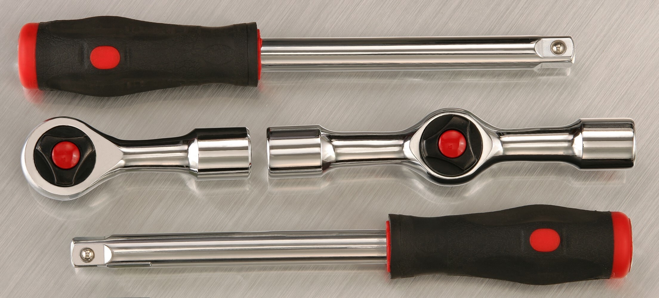 Ratchet Handle Set | Taiwantrade