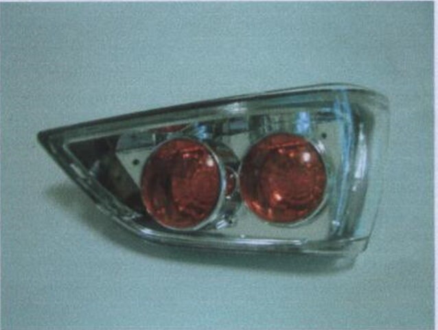 TAIL LIGHT | Taiwantrade