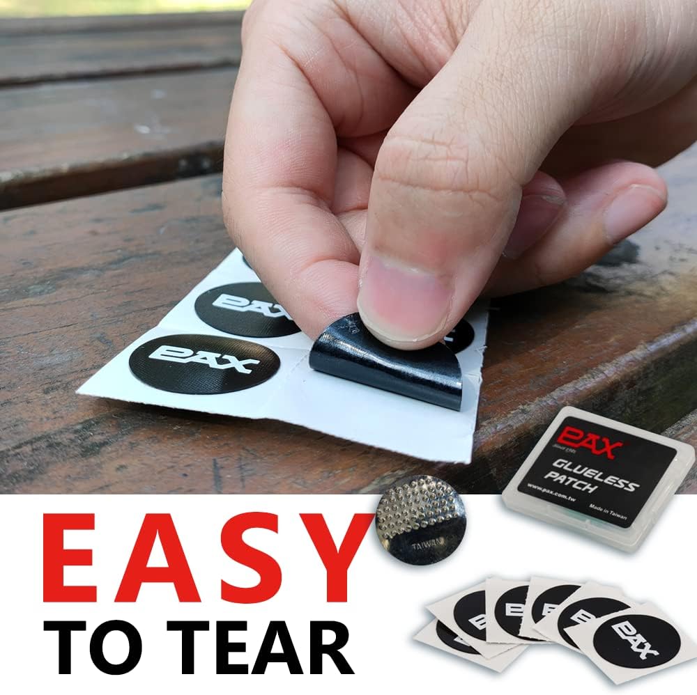 Emergency Tire Repair Made Easy with Our Bike Tools | Taiwantrade