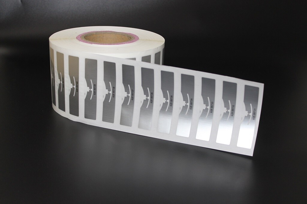 RFID UHF Wet Inlay | Taiwantrade.com