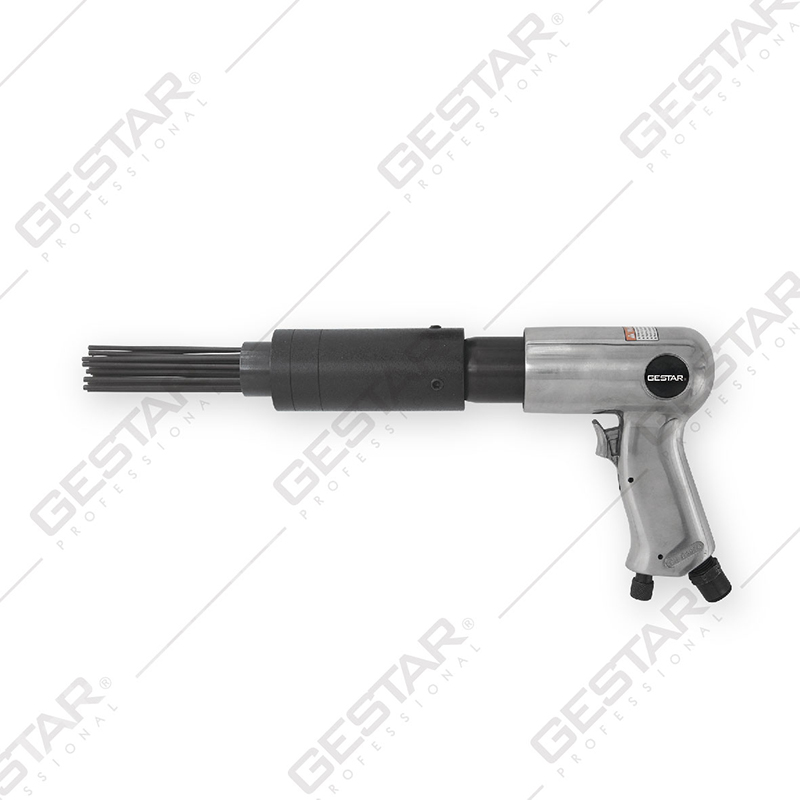 Heavy Duty Air Needle Scaler | Taiwantrade