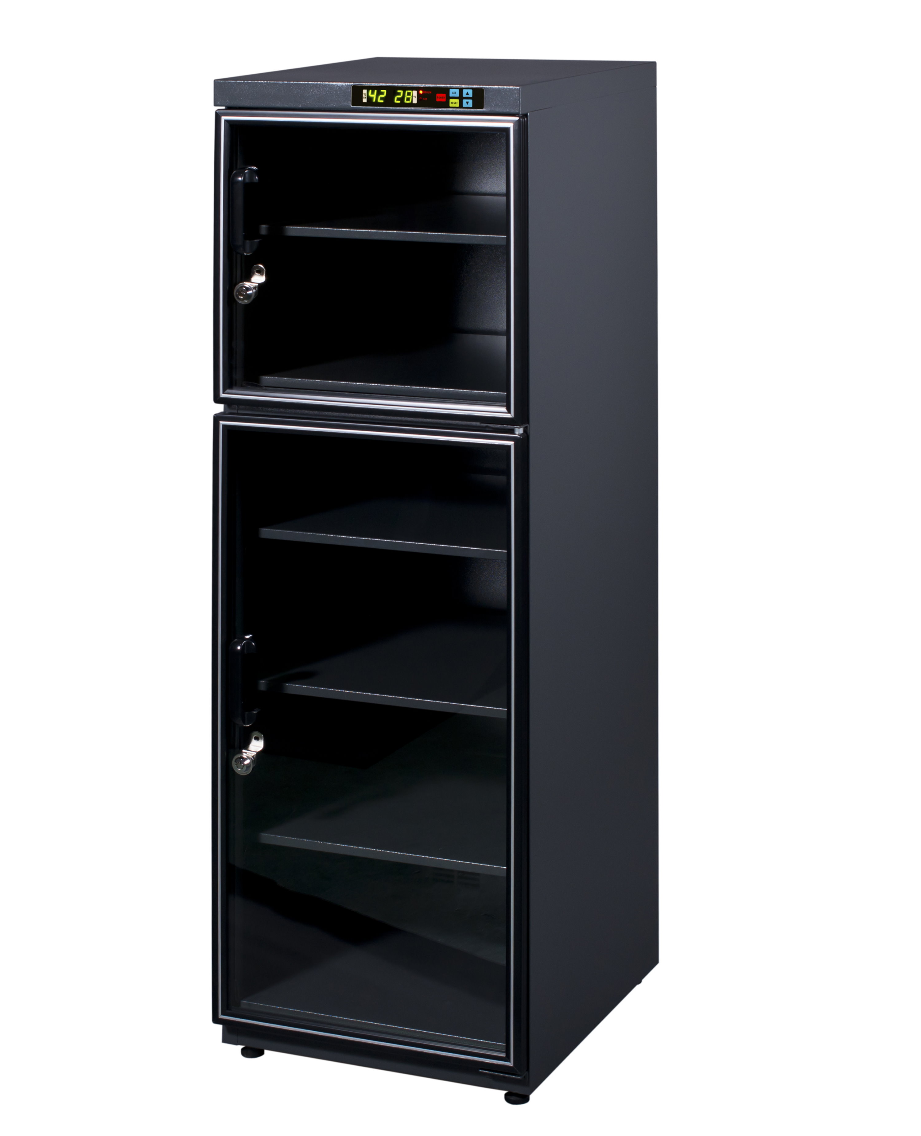 Humidity Controlled Storage Cabinet | Taiwantrade