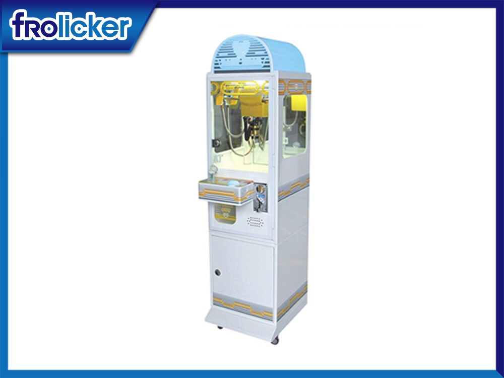 Crane Machine | Taiwantrade