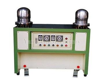 Semi Auto Caps & Hats Blocking Machine | Taiwantrade