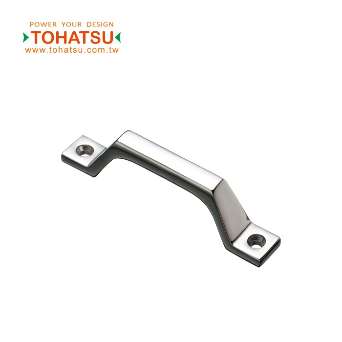 SUS304 Stainless Steel External Mounting Type Bridge Handle with ...
