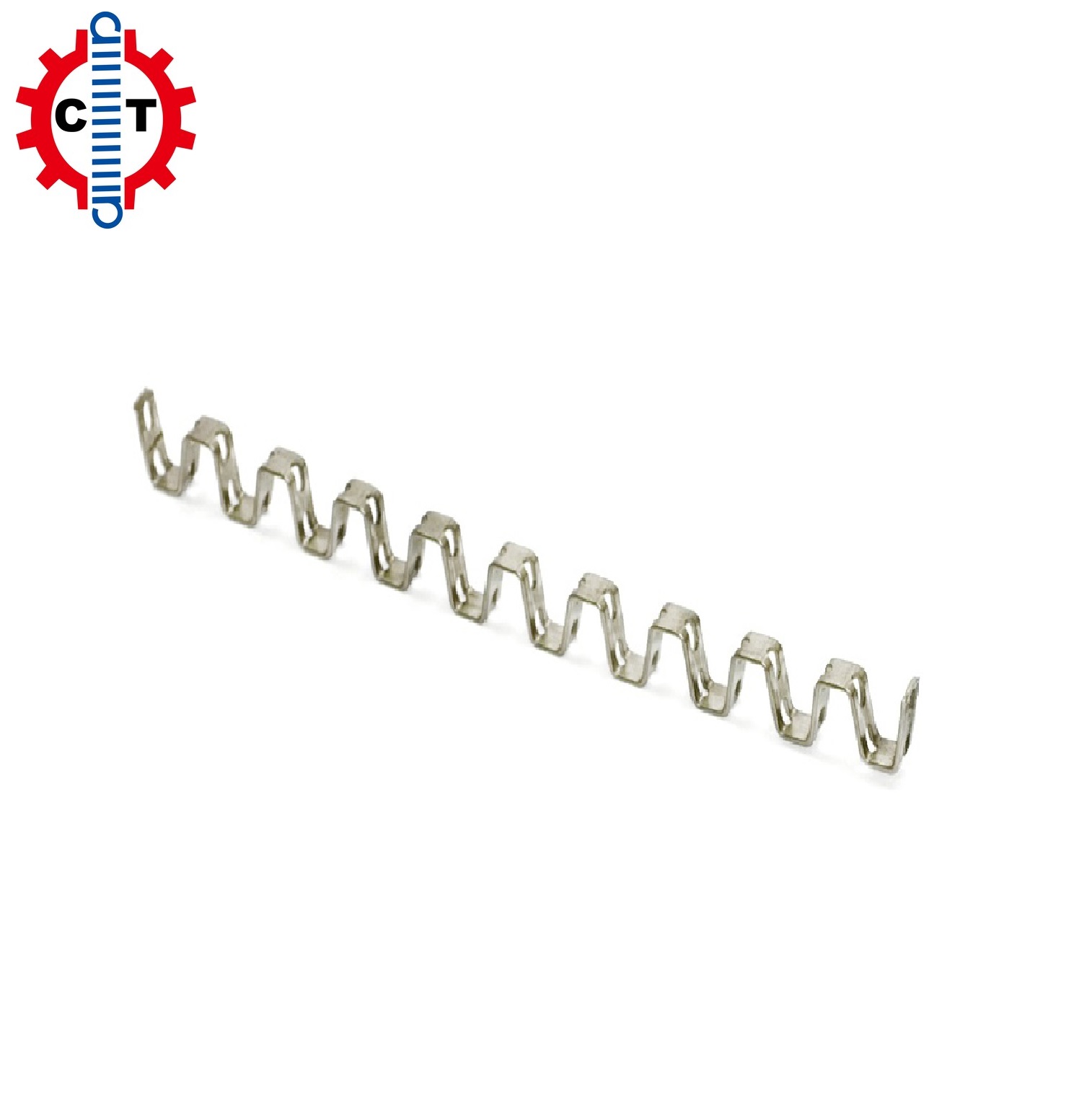 spring steel clip high carbon steel auto parts | Taiwantrade
