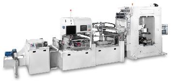 Screen printing Machine | Taiwantrade