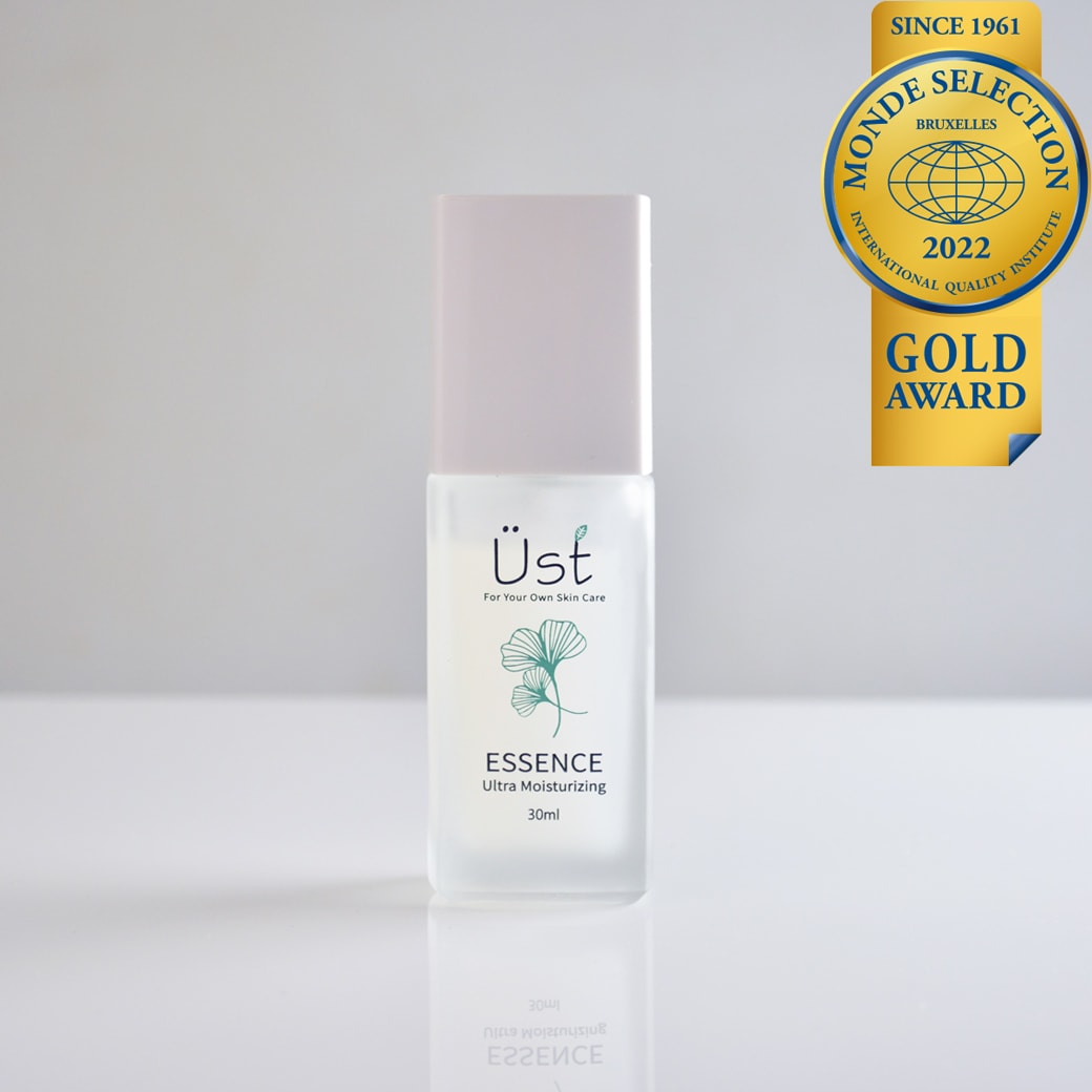 Ultra Moisturizing Essence | Taiwantrade