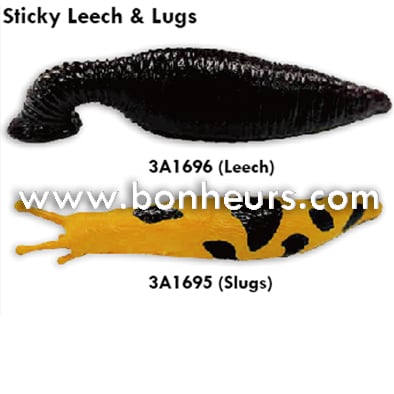 LEECH (SOFT & STICKY) | Taiwantrade