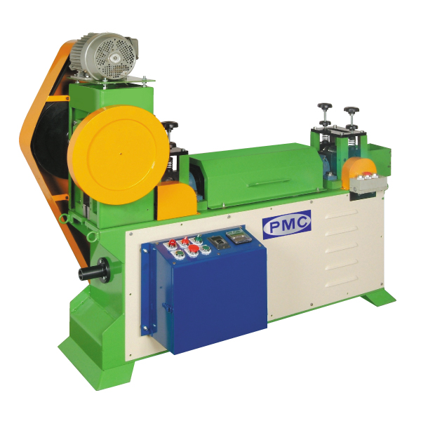 High-Speed Fully Automatic Type Wire Straightening & Cutting Machines ...
