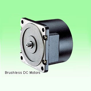 24V Small Brushless Sliding Door Motor | Taiwantrade