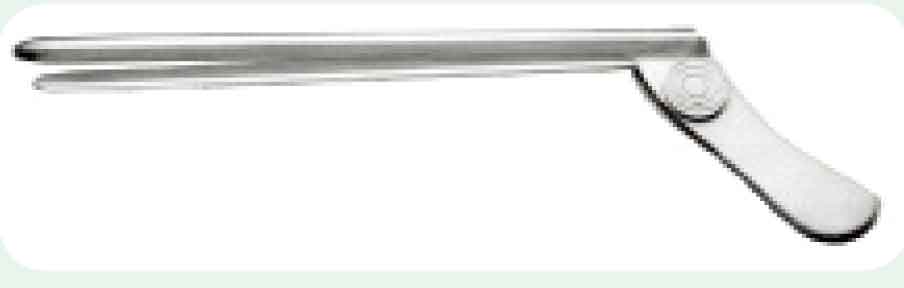 DRAINAGE FORCEPS | Taiwantrade