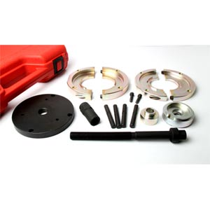 Wheel Hub Bearing Tool Set | Taiwantrade.com