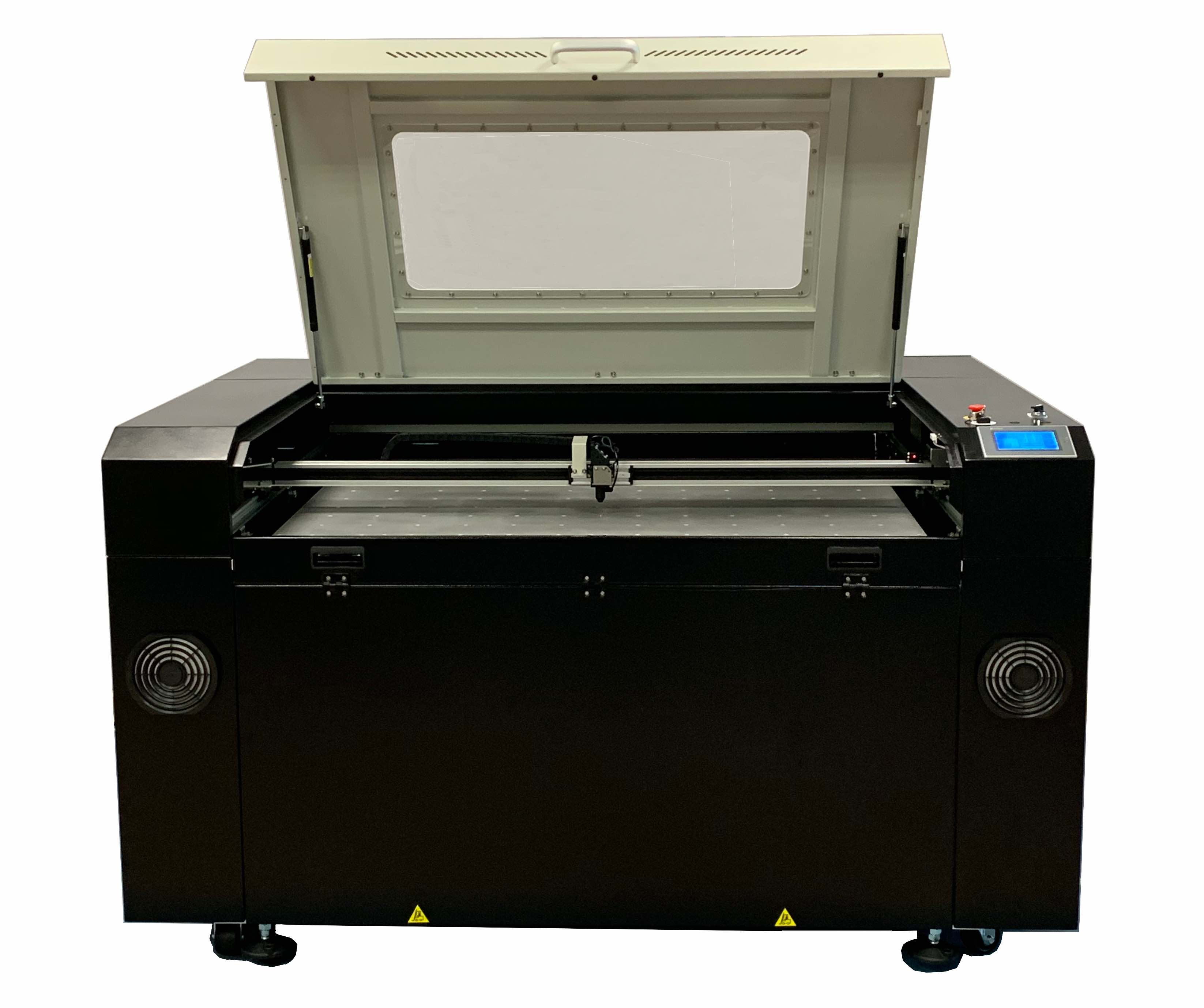 CO2 Laser Engraving and Cutting System In Taiwan | Taiwantrade.com