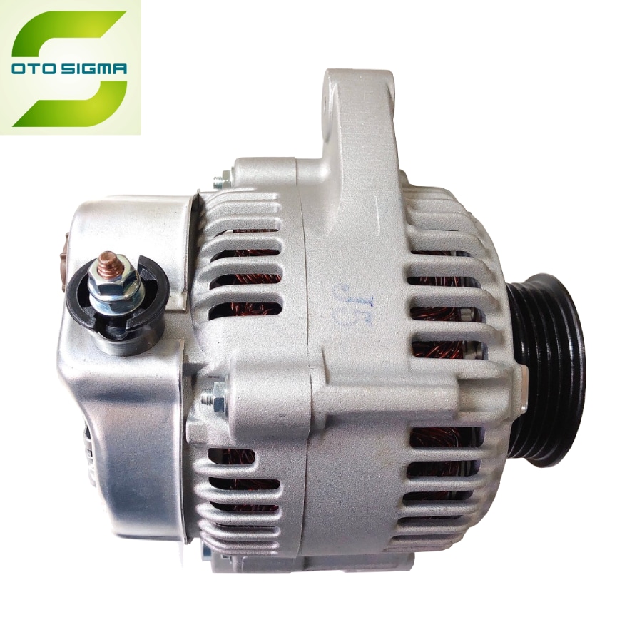 Taiwan High Quality Car Alternator 12V/80A For TOYOTA | Taiwantrade