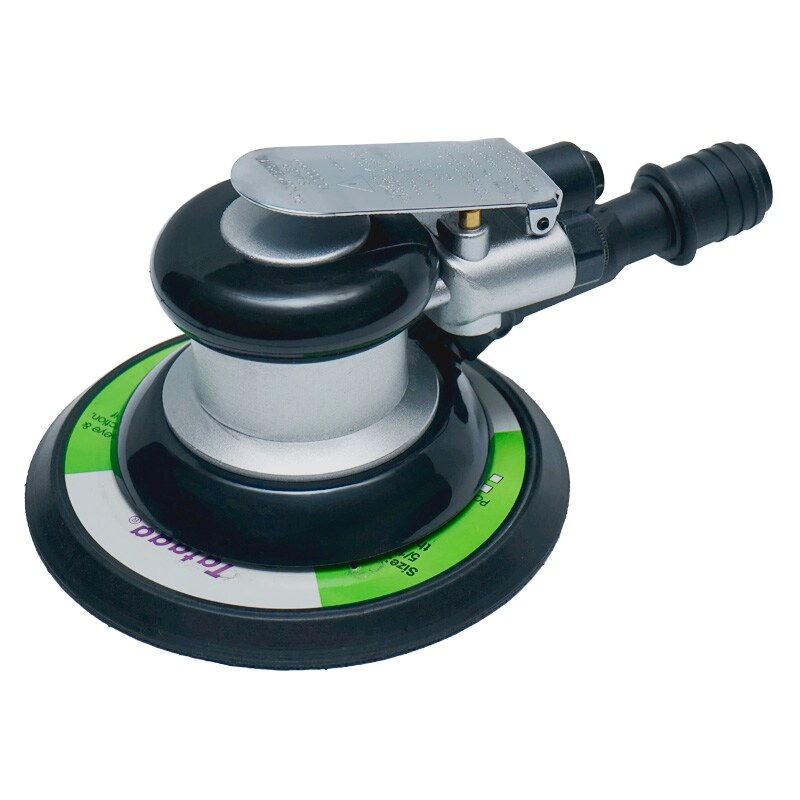 5" & 6" Professional D/A Sander / Self Vacuum | Taiwantrade