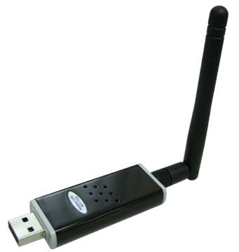 Wireless lan USB Adapter. | Taiwantrade