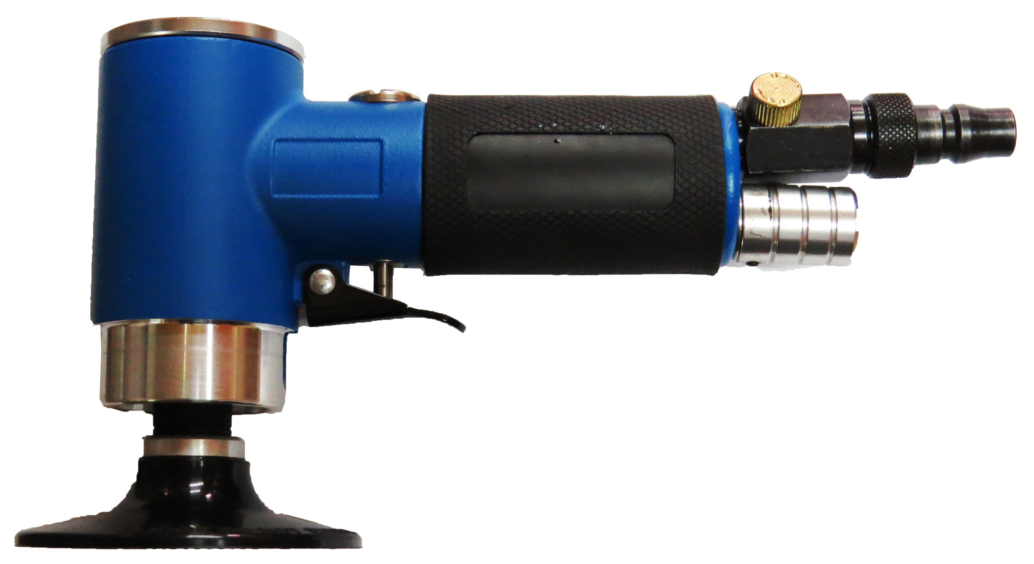 3" Detail Grinder | Taiwantrade.com