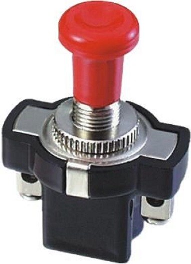 Push Pull Switch DC SCI A3-5 | Taiwantrade