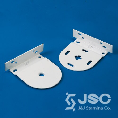 Bracket set with wing | Taiwantrade