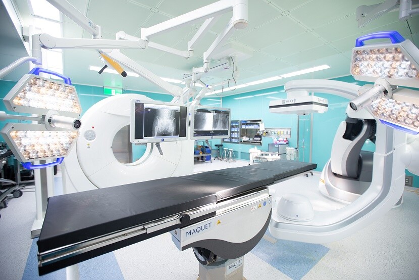 Minimally Invasive and Endoscopic Spine Surgery Center | Taiwantrade