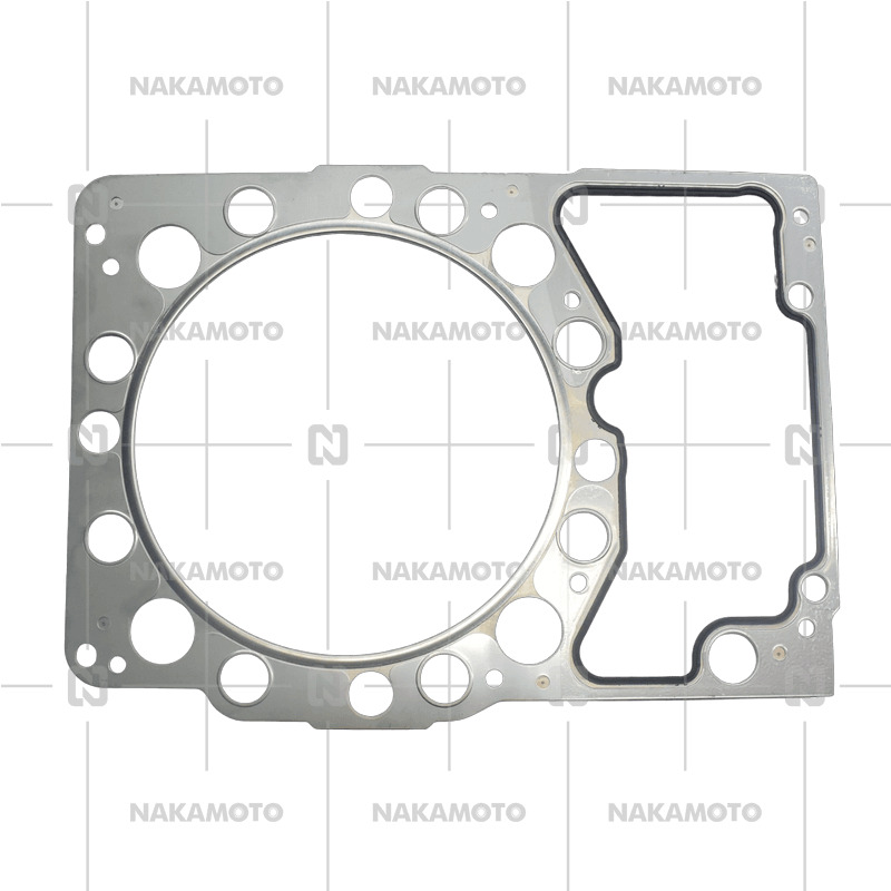 Nakamoto Auto Parts Cylinder Head Gasket 3628264 for CATERPILLAR 3500 ...