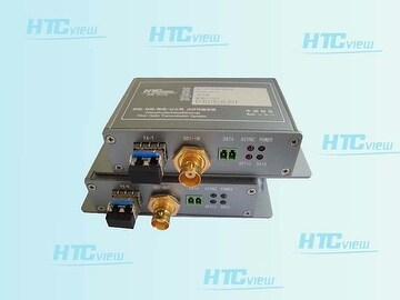 HD/3G-SDI Fiber Optic Transmission System | Taiwantrade.com