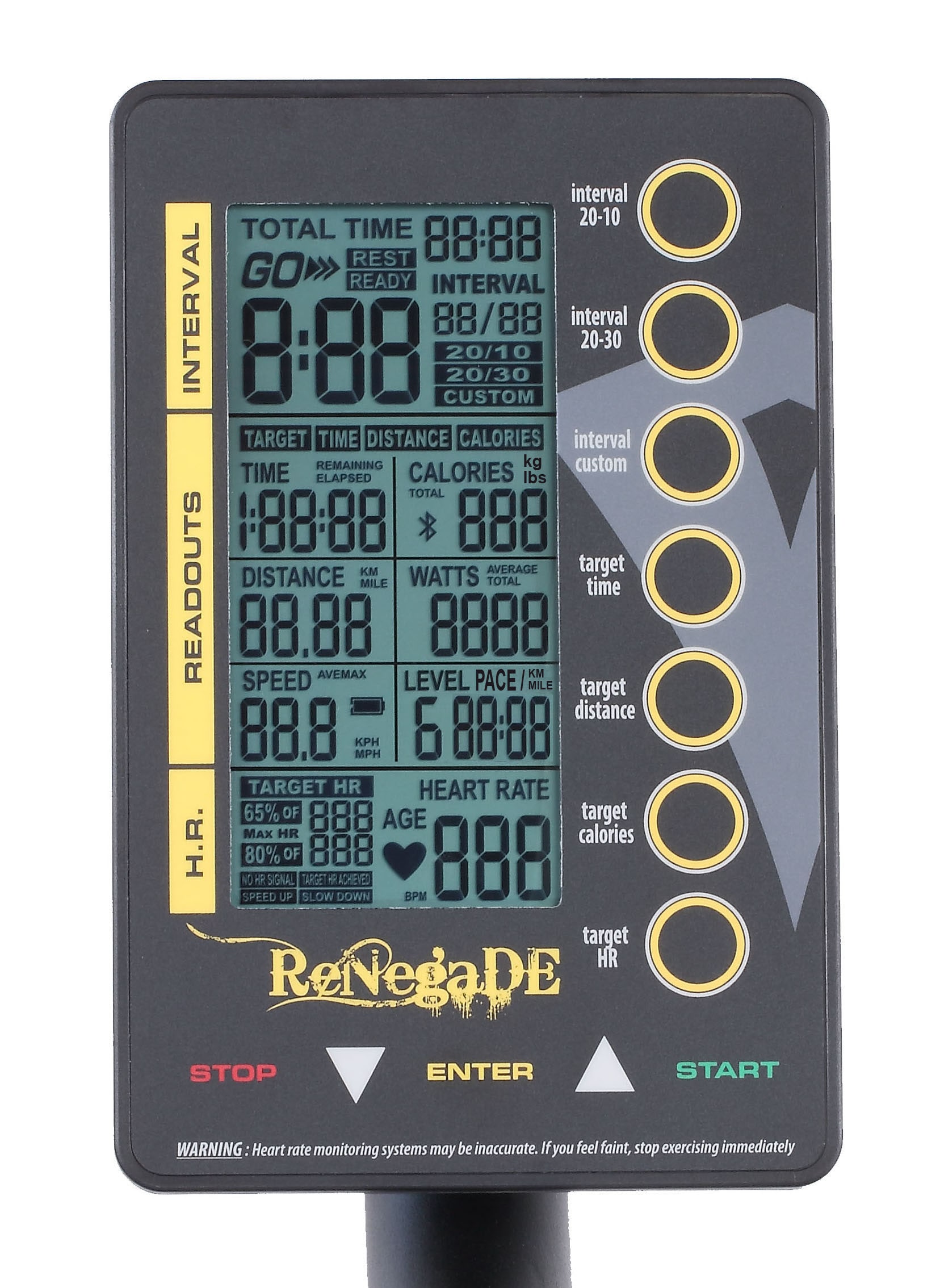 ReNegaDE Runner R1-台灣經貿網