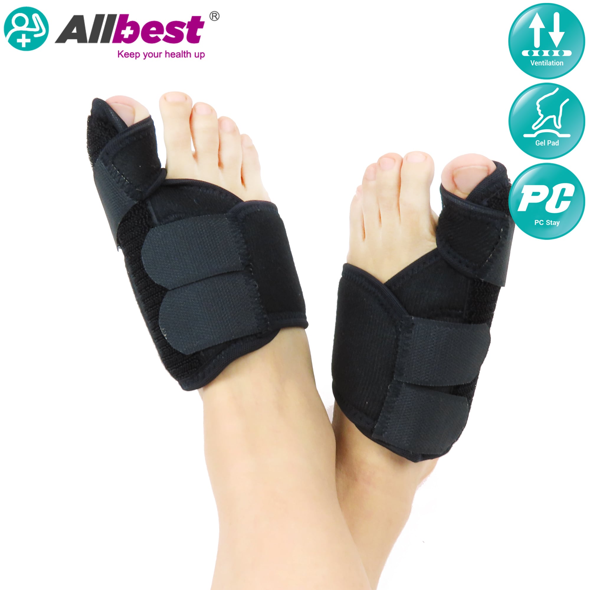 Bunion Splint Brace | Taiwantrade