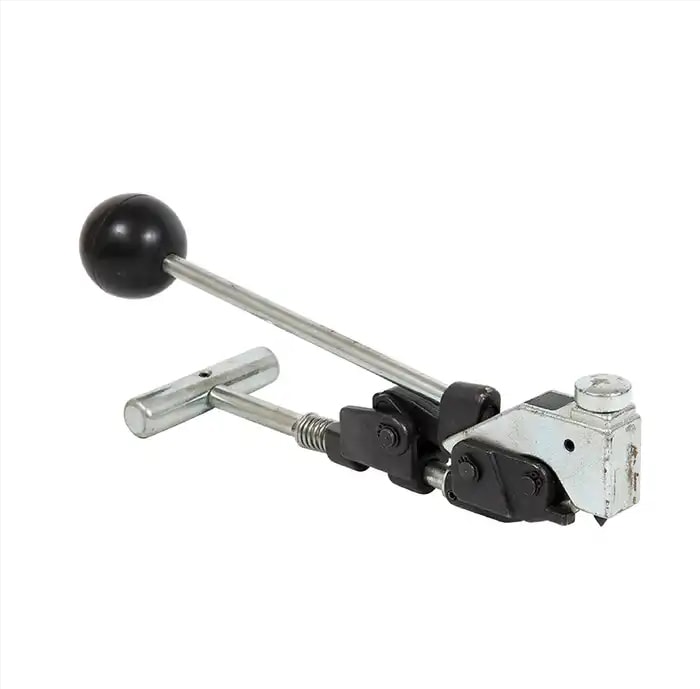 Stainless Steel Center Punch Tool for 5/8" Clamp Banding Tools ...